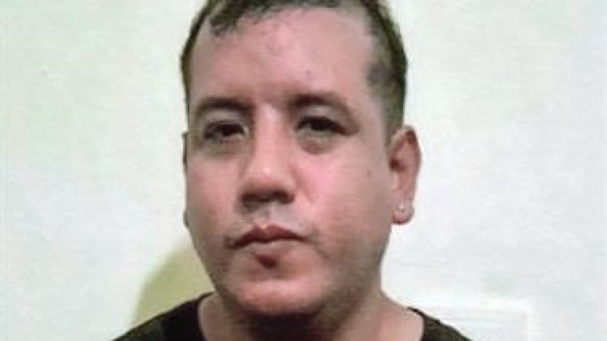 Prisión preventiva para peruano que causó caos en el AILA