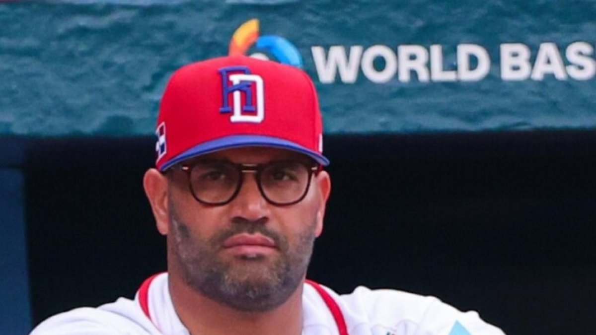 Albert Pujols: “Cualquiera puede decidir la victoria”