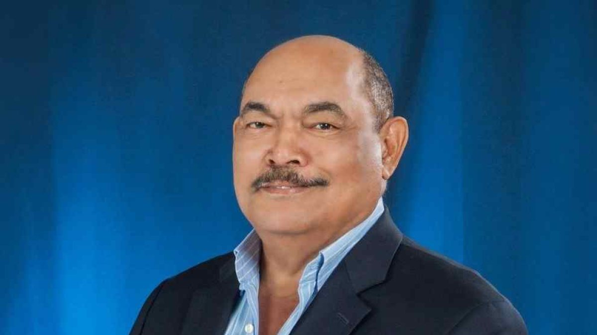 Fallece destacado político Ramón Alburquerque