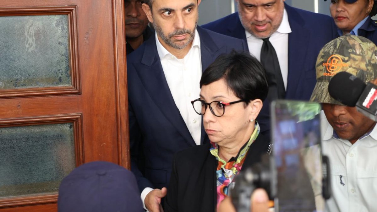 Aplazan audiencia preliminar contra propietarios del Jet Set