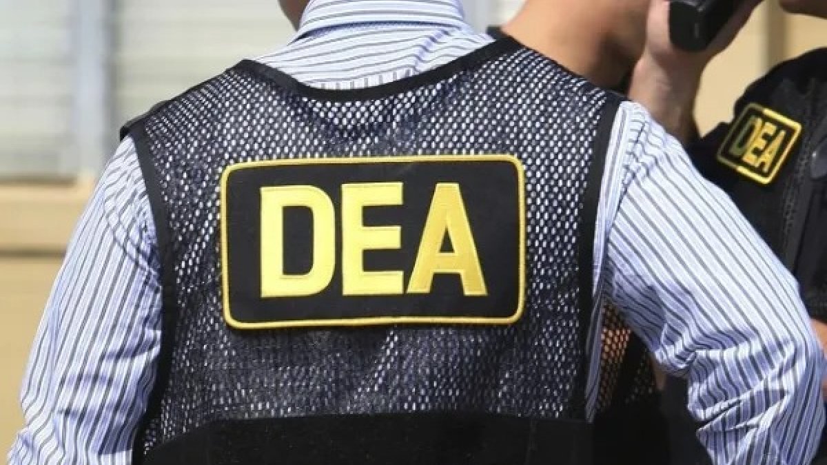 Estados Unidos anuncia el cierre de la oficina de la DEA en República ...