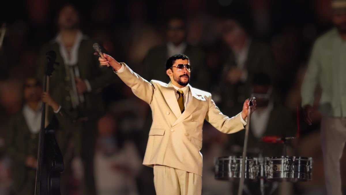 Bad Bunny llega a Asia: concierto exclusivo en Tokio de su DeBÍ TiRAR ...