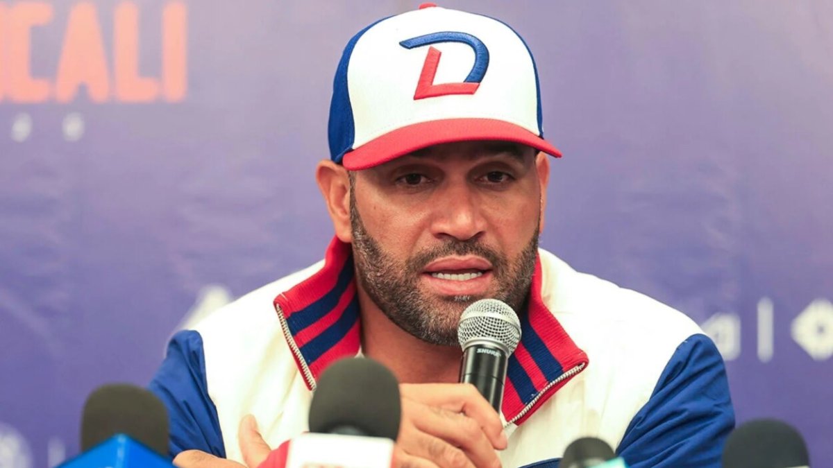 Albert Pujols: “Fueron muchos dolores de cabeza”