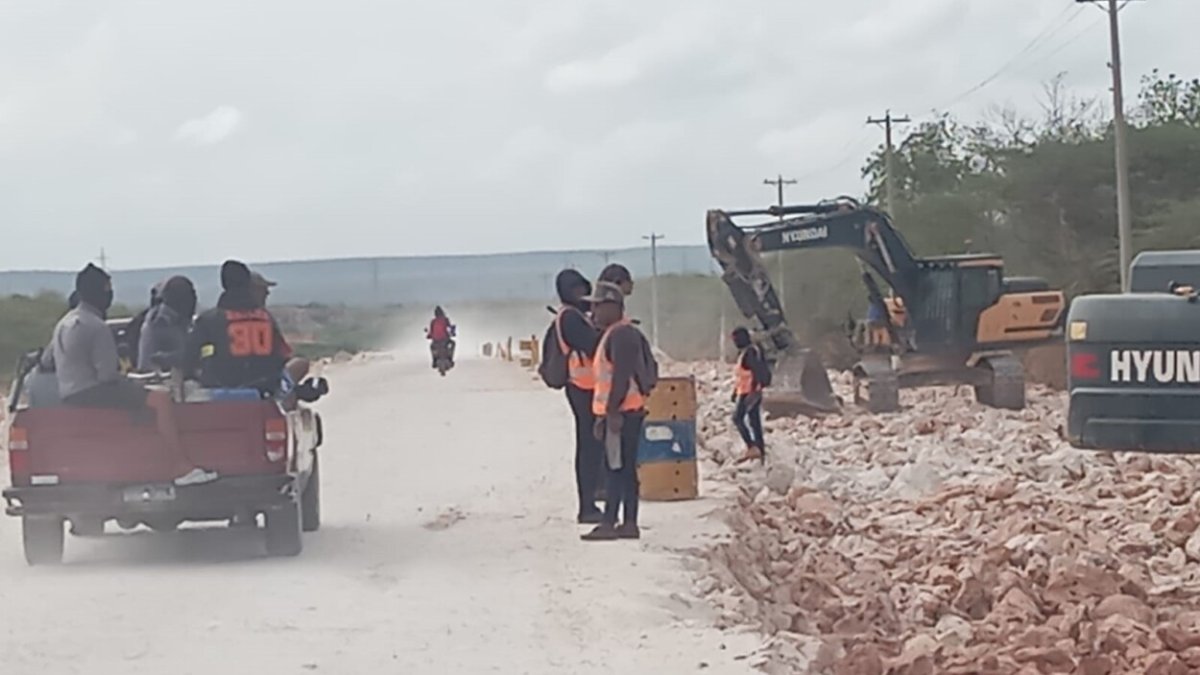 Empresario denuncia trabas de Alcaldía de Pedernales a proyecto ...