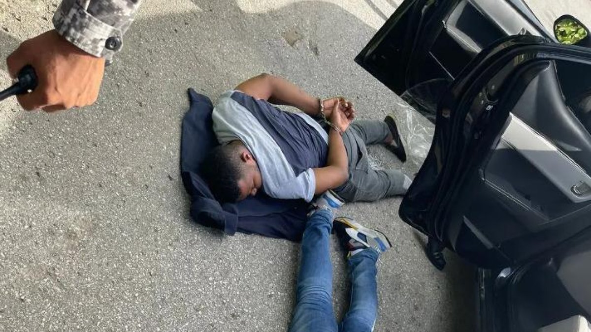 Dos policías involucrados en secuestro de un hombre en Sabana de la Mar