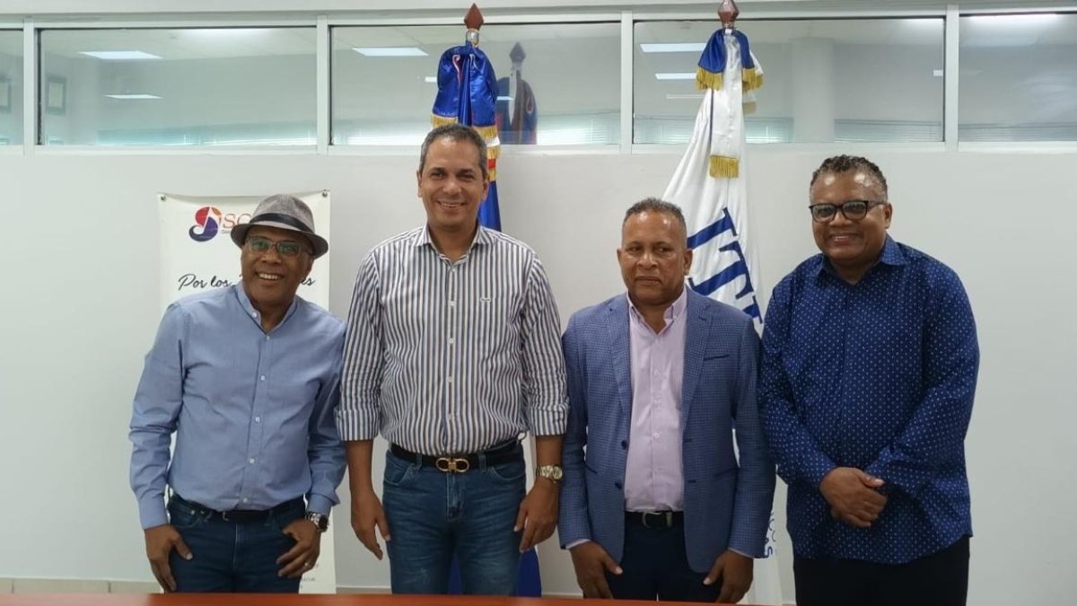 Itla, Sgacedom y Sodaie firman convenio