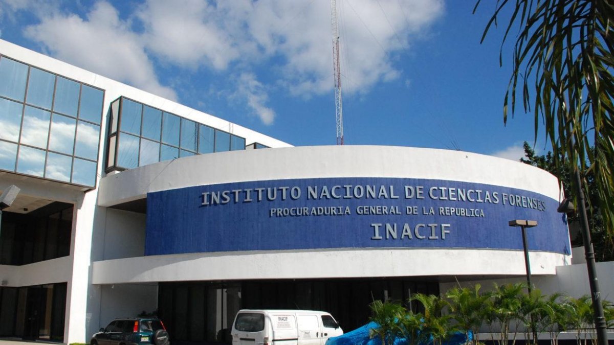 Inacif realizará prueba de ADN para identificar cadáver tras explosión SC