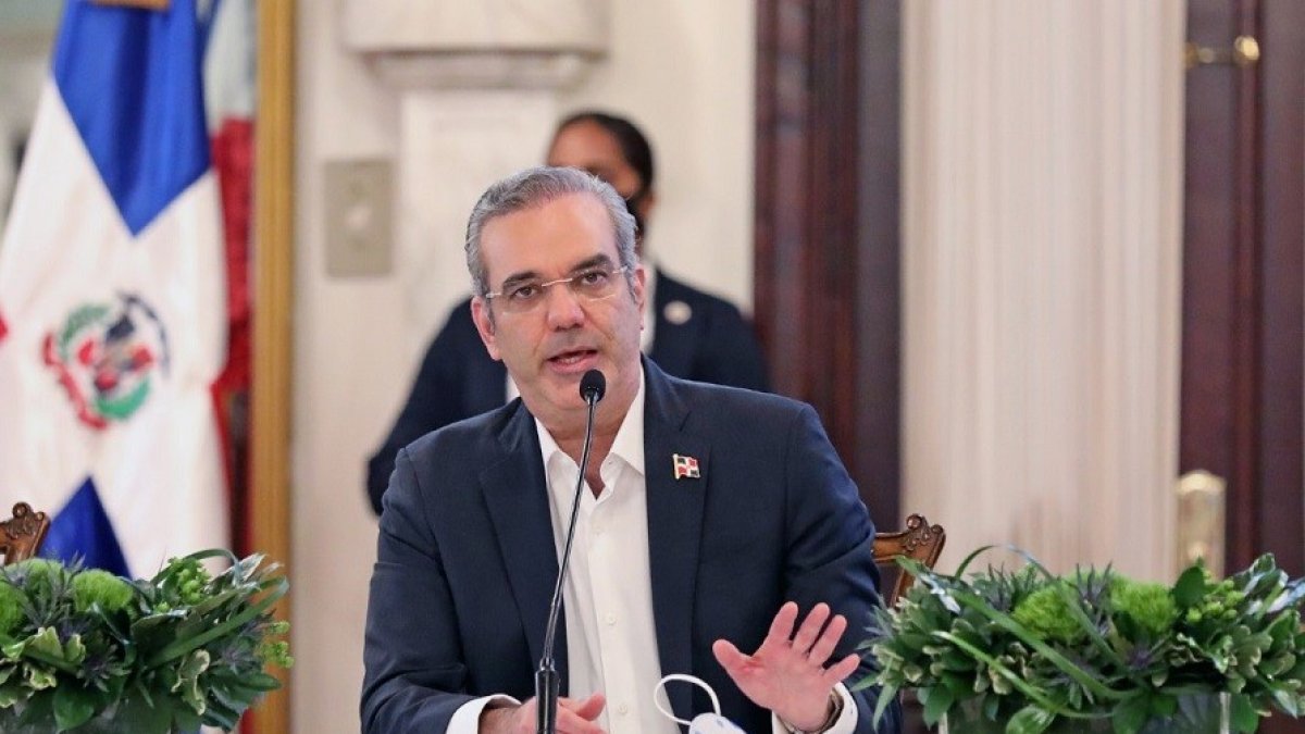 Gobierno activará plan de contingencia por ciclón Franklin