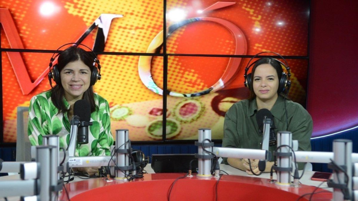 “Consultando con Ana Simó” llegará a la televisión