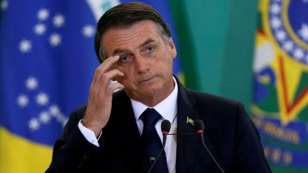 Hacker confiesa que Bolsonaro le sugirió invadir y manipular urnas de ...