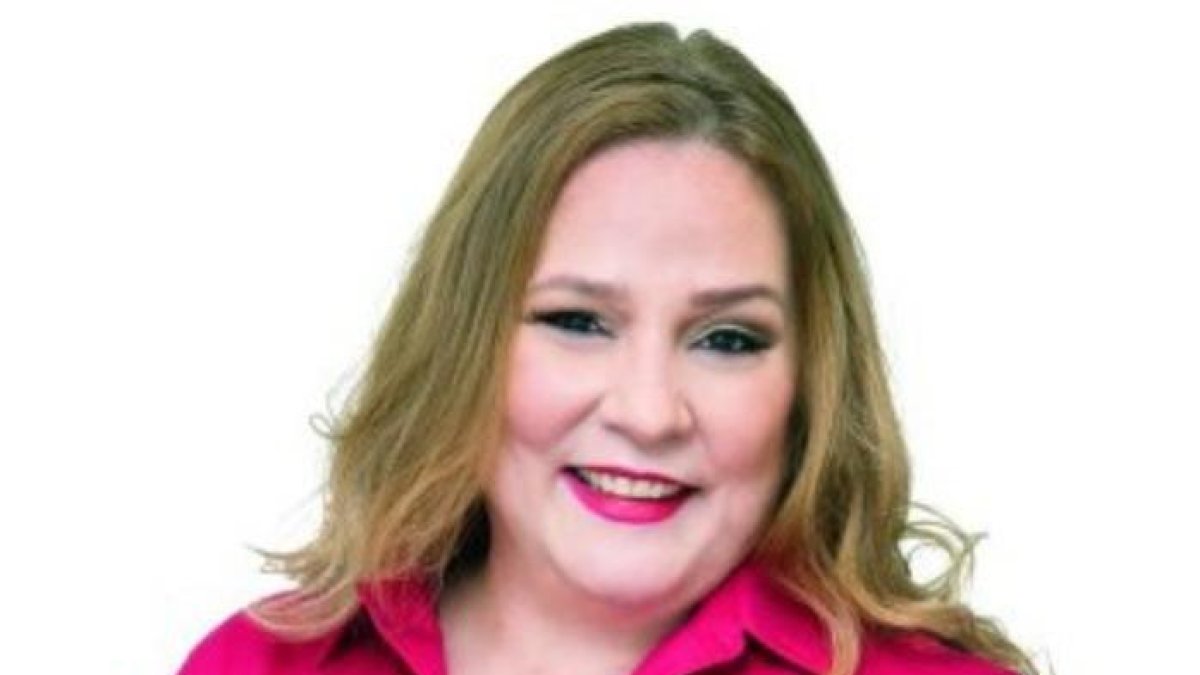 Jatnna Tavárez: “Hay comunicadores muy buenos”