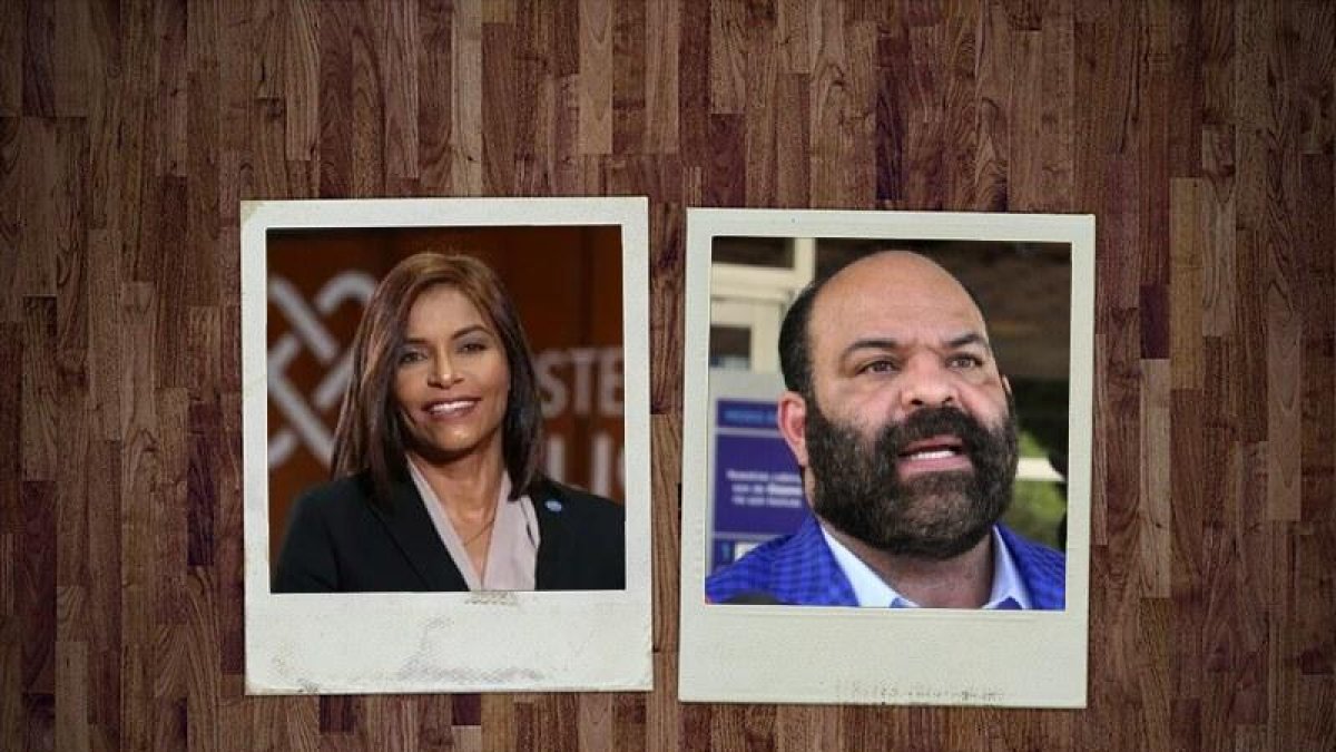 Prófugo red ligan a Micky López busca negociar con el MP