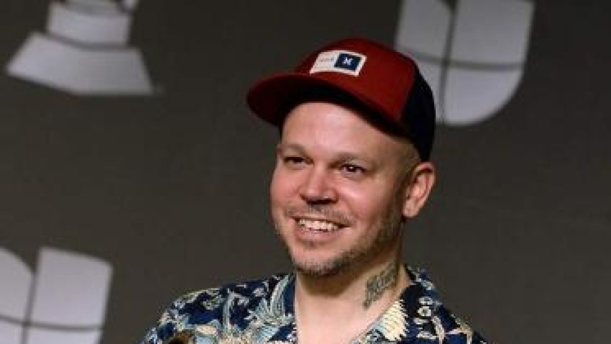 Residente es rapero número 1