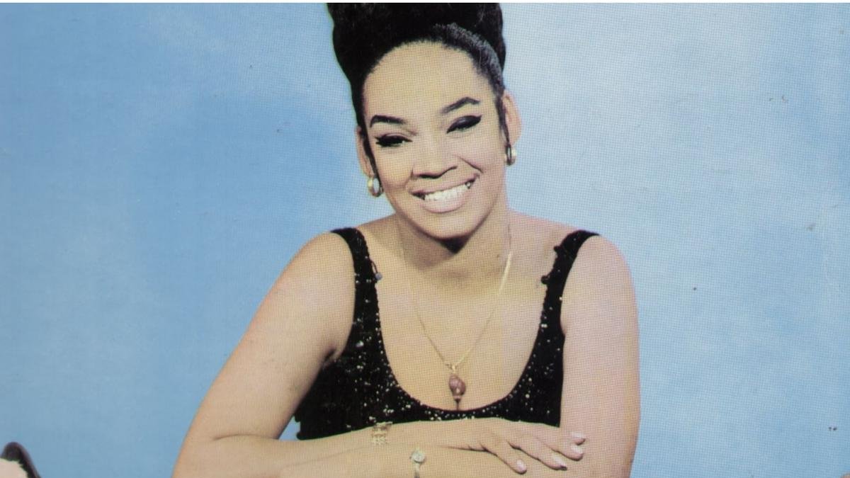 El nuevo Congreso de la Salsa en NY exhibirá recuerdos de La Lupe