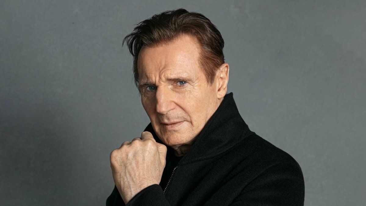 Liam Neeson: cero confesiones en iglesias