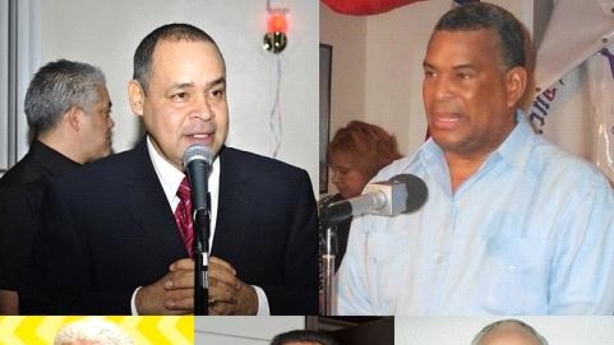 Denuncian CDP excluye periodistas NY del proceso electoral