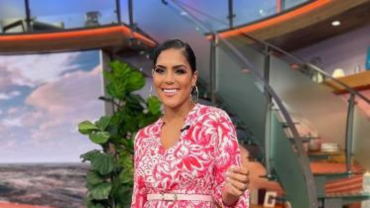 ¡Es cierto! Francisca confirma su segundo embarazo
