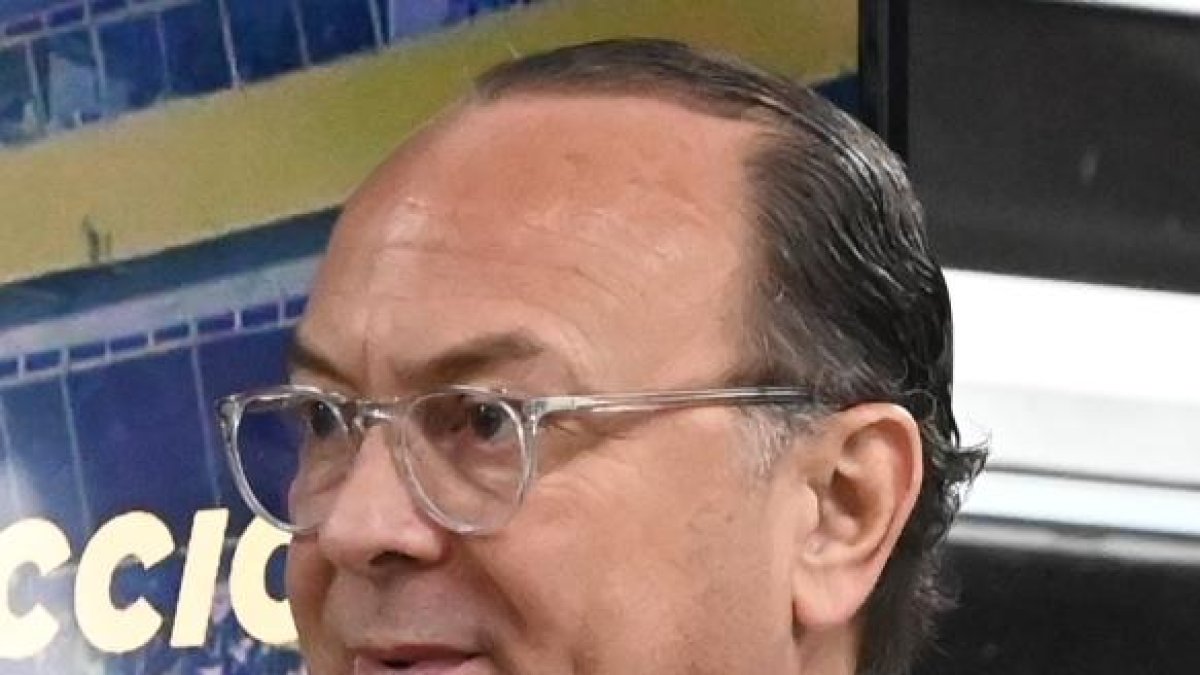 Ramón Hipólito y Manuel Estrella renuncian comité de selecciones