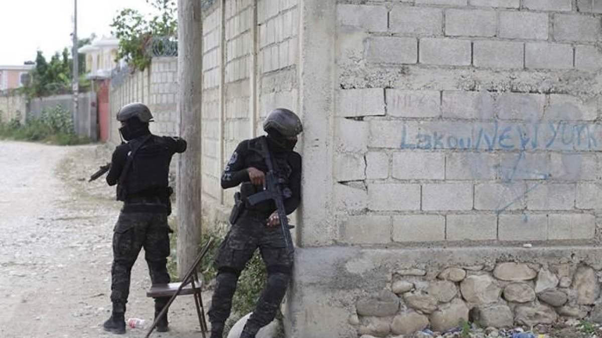 Caricom celebra decisión de Jamaica y Bahamas de unirse a fuerza ...