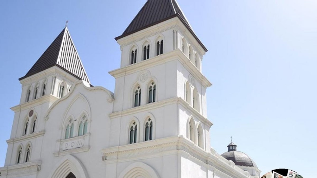 Iglesia pide solución a los problemas nacionales