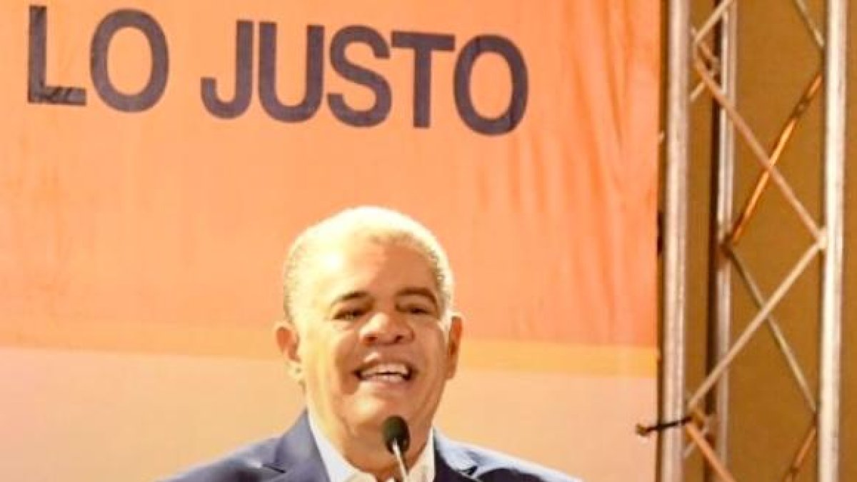 Amarante Baret: Este gobierno es incumplidor e incompetente