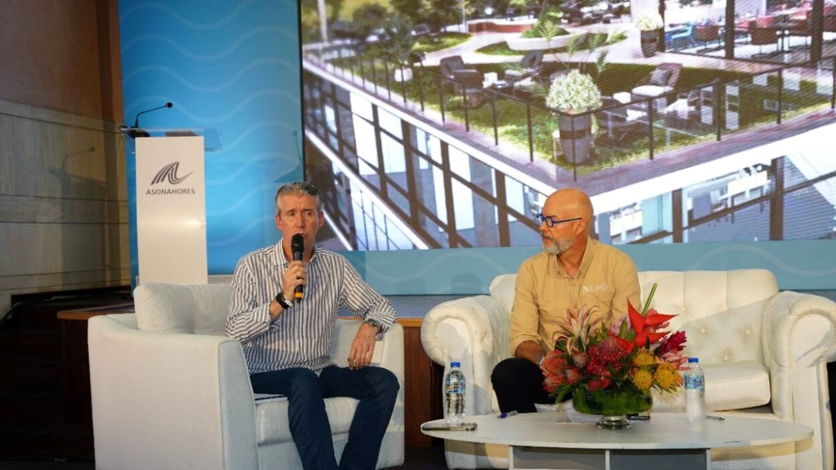 Coral Hospitality Corp. reafirma compromiso en la industria turística