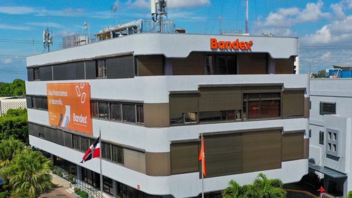 Bandex mantiene morosidad casi nula y fortalece las exportaciones