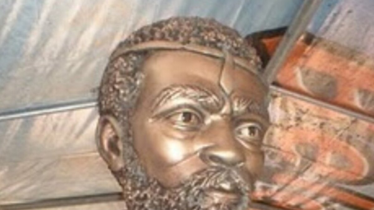 Olivorio Mateo líder mesiánico y guerrillero