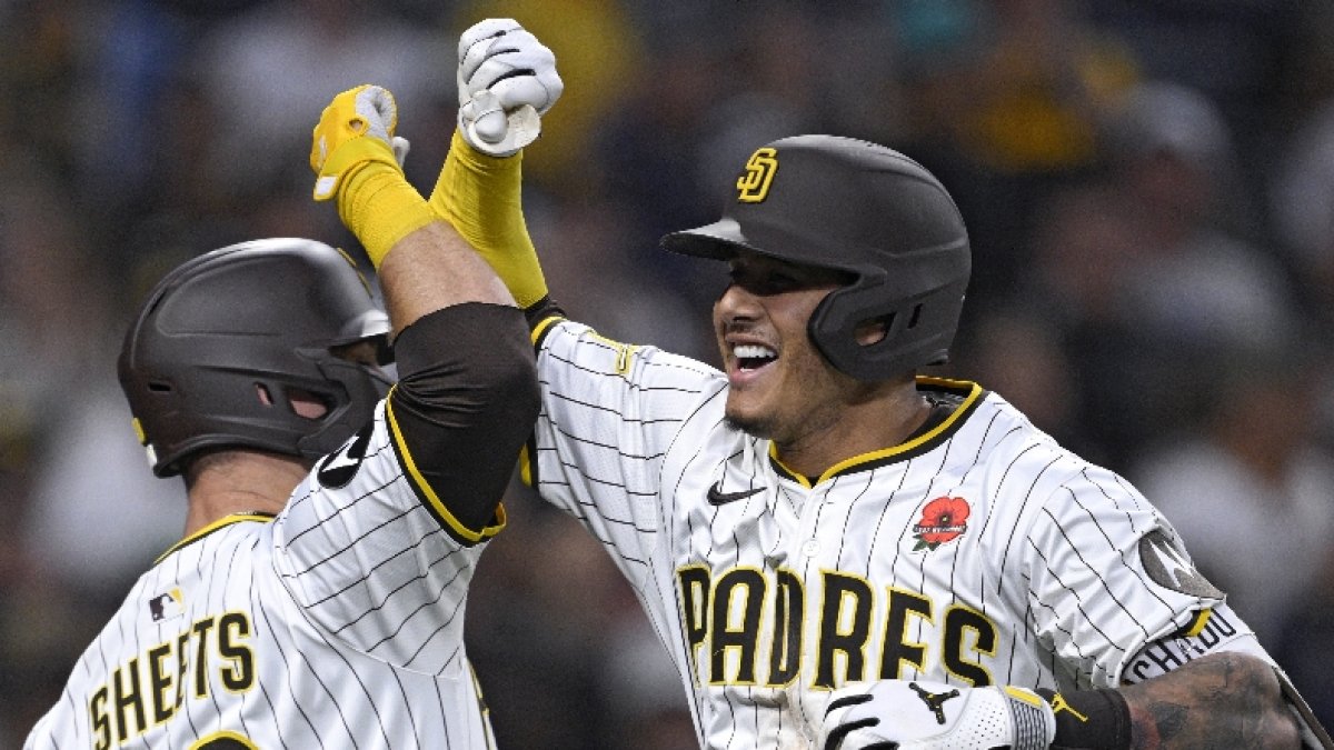 Manny Machado respalda labor de relevistas