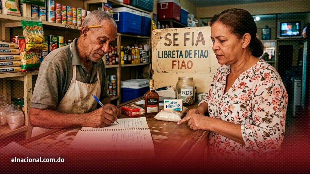 Coger fiao: el arte de resolver cuando el dinero no alcanza