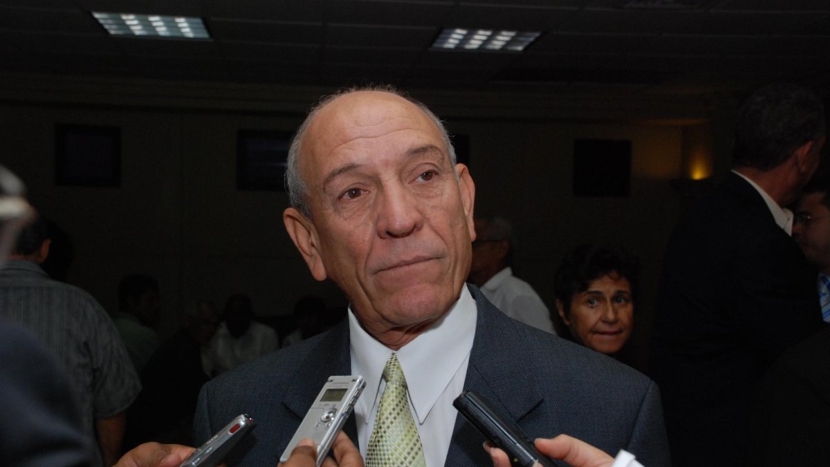 Rafael Calderón deberá esperar hasta junio para conocer fallo
