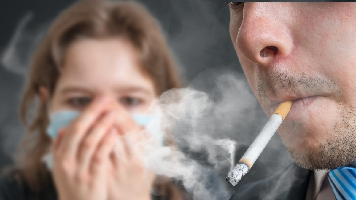 Más del 80 % de los casos de cáncer de pulmón están vinculados al ...