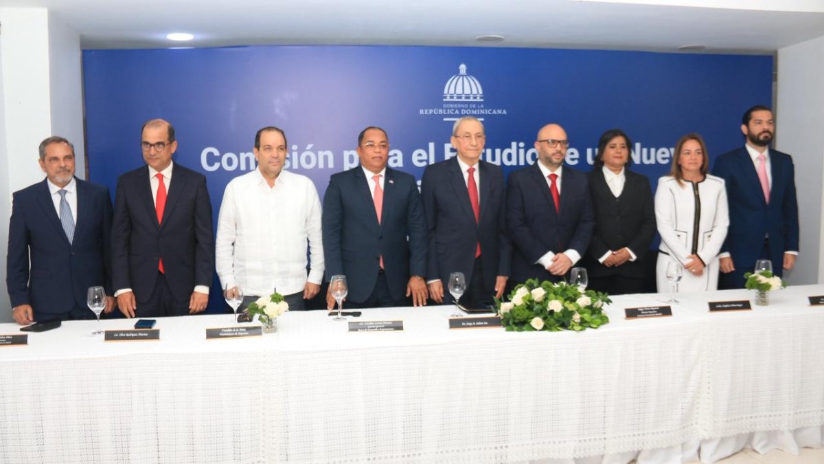 Someterán al Congreso proyecto de ley para construcción de moderno ...