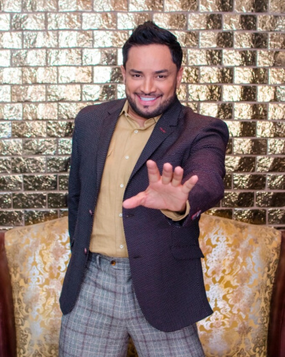 Manny Manuel celebrará 30 años de carrera como solista con gira por EE ...
