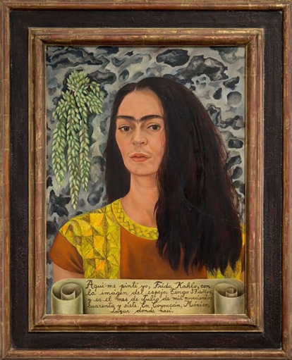 «Frida más allá del mito», una ventana desde EEUU al lado más personal ...