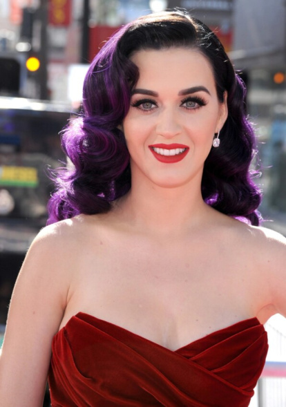 Katy Perry negó haber agredido sexualmente a la actriz Ruby Rose