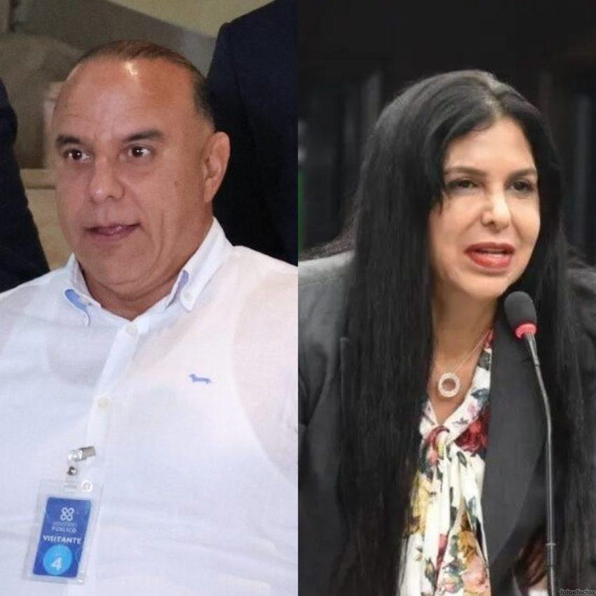 Micky López acusa de persecución a fiscal de La Vega