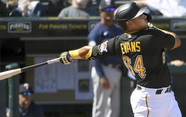 Toros de Este contratan a Phillip Evans