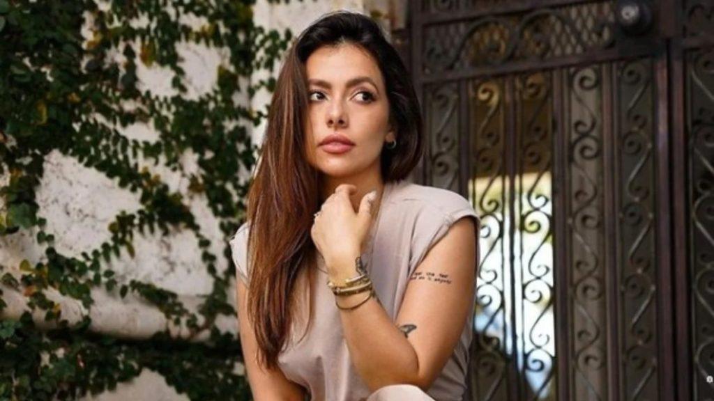 La Miss Venezuela Ariana Viera muere en accidente automovilístico