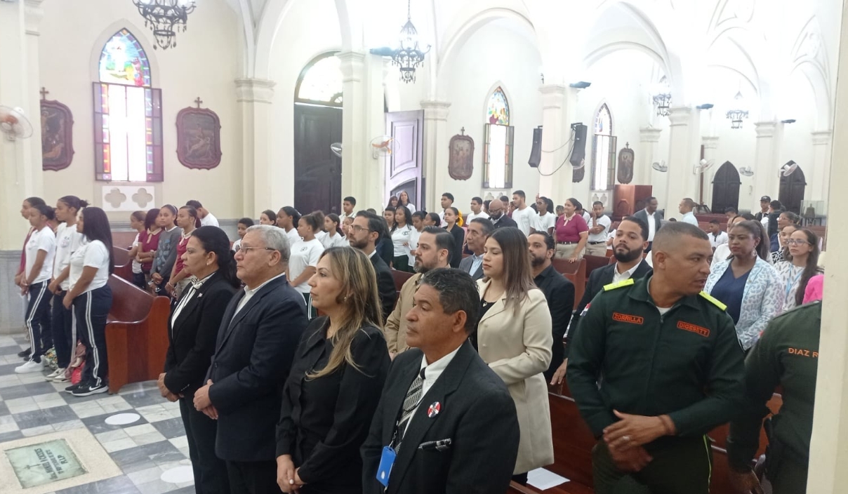 Recuerdan aniversario de la Batalla de Moca