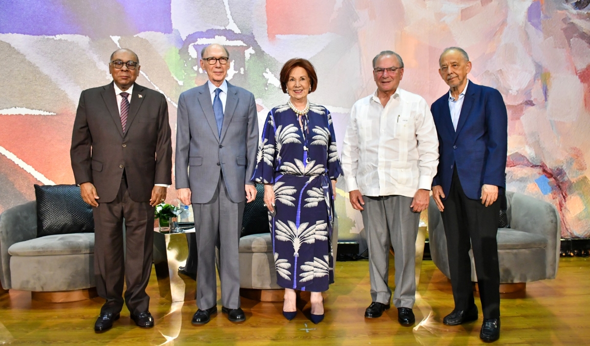 Publican libro sobre vida de Antonio Imbert Barrera