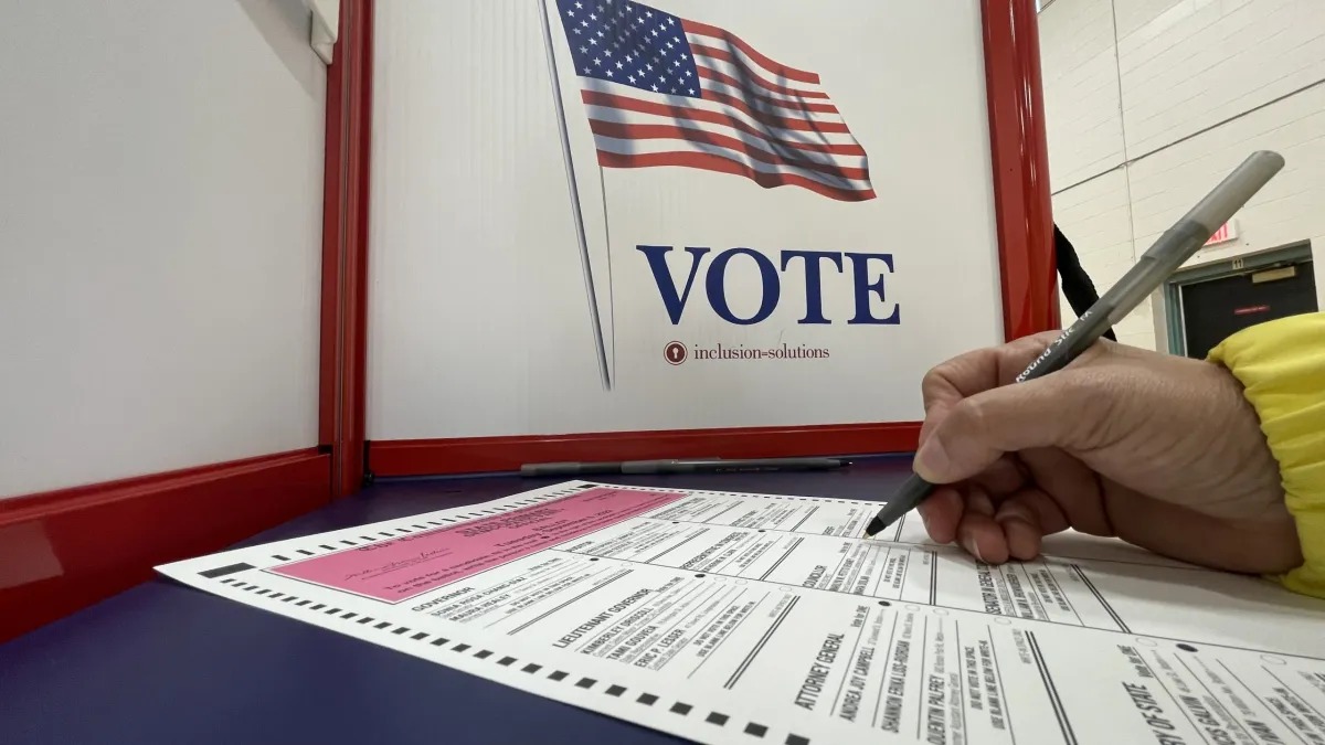 El voto latino en Nevada: entre la apatía, el apoyo a Trump y la ...