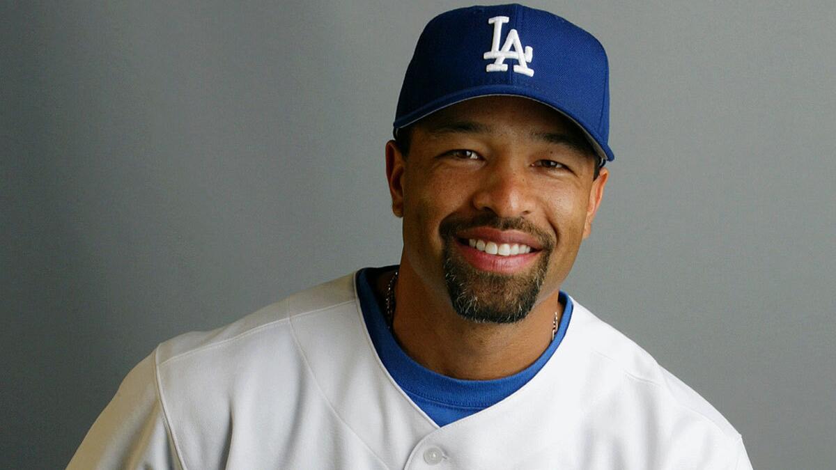 Dave Roberts no olvida