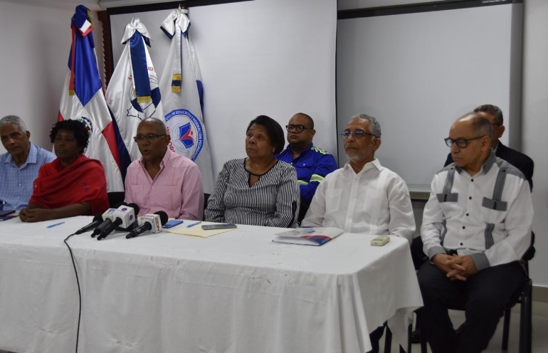Más de 140 mil maestros listos para votar ADP