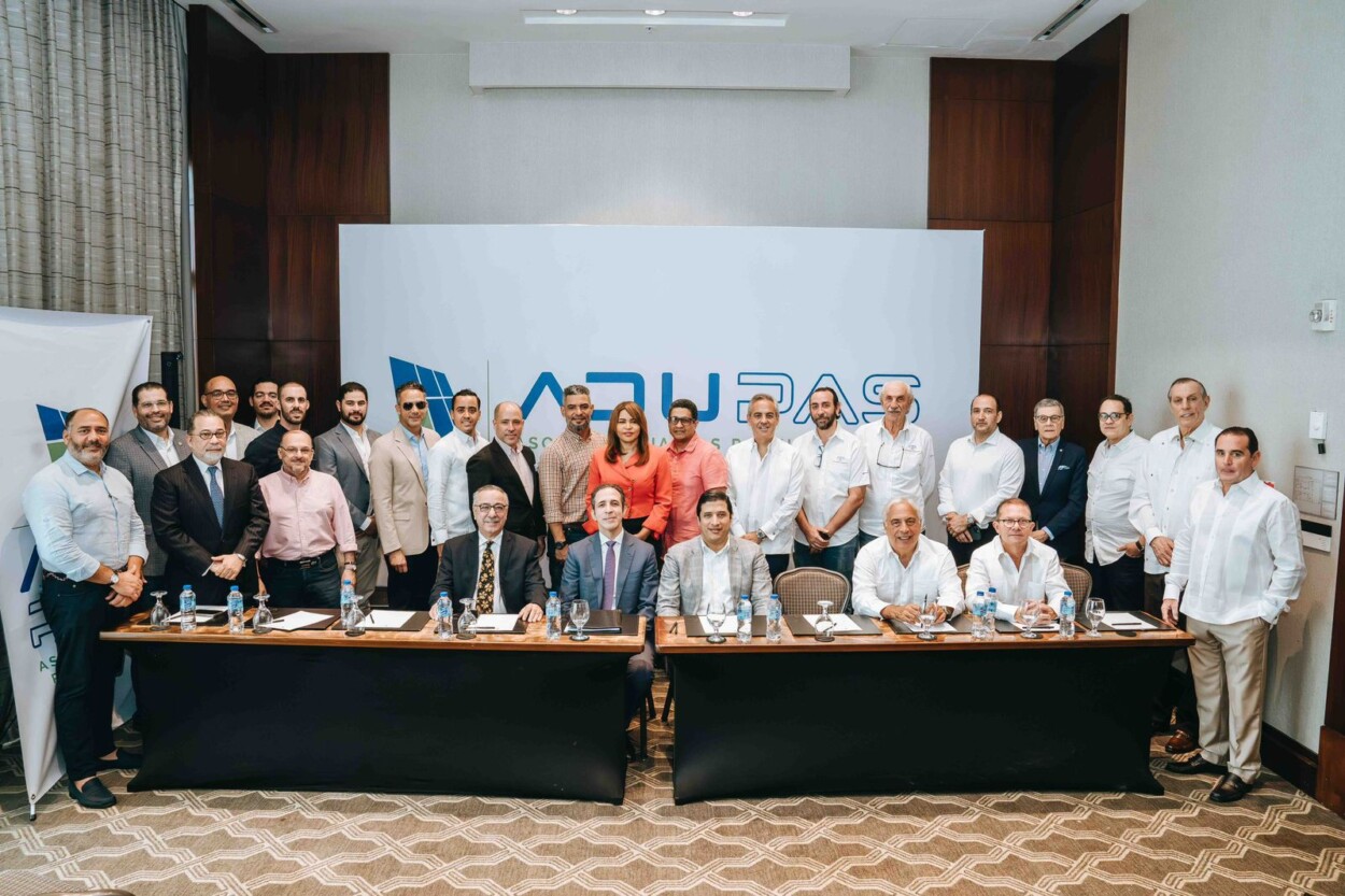 Crean Asociación de Usuarios de Paneles Solares de RD