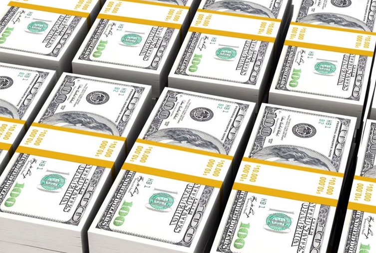 Miles millones US$ “no reclamados” en USA; dominicanos pueden figurar ...