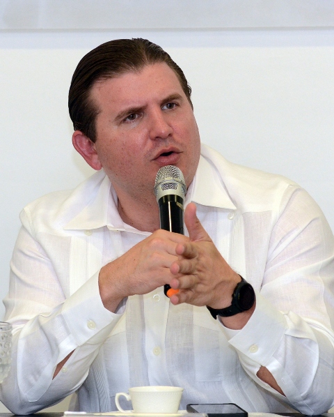 Punta Bergantín apuesta a la integración con la cultura y la población