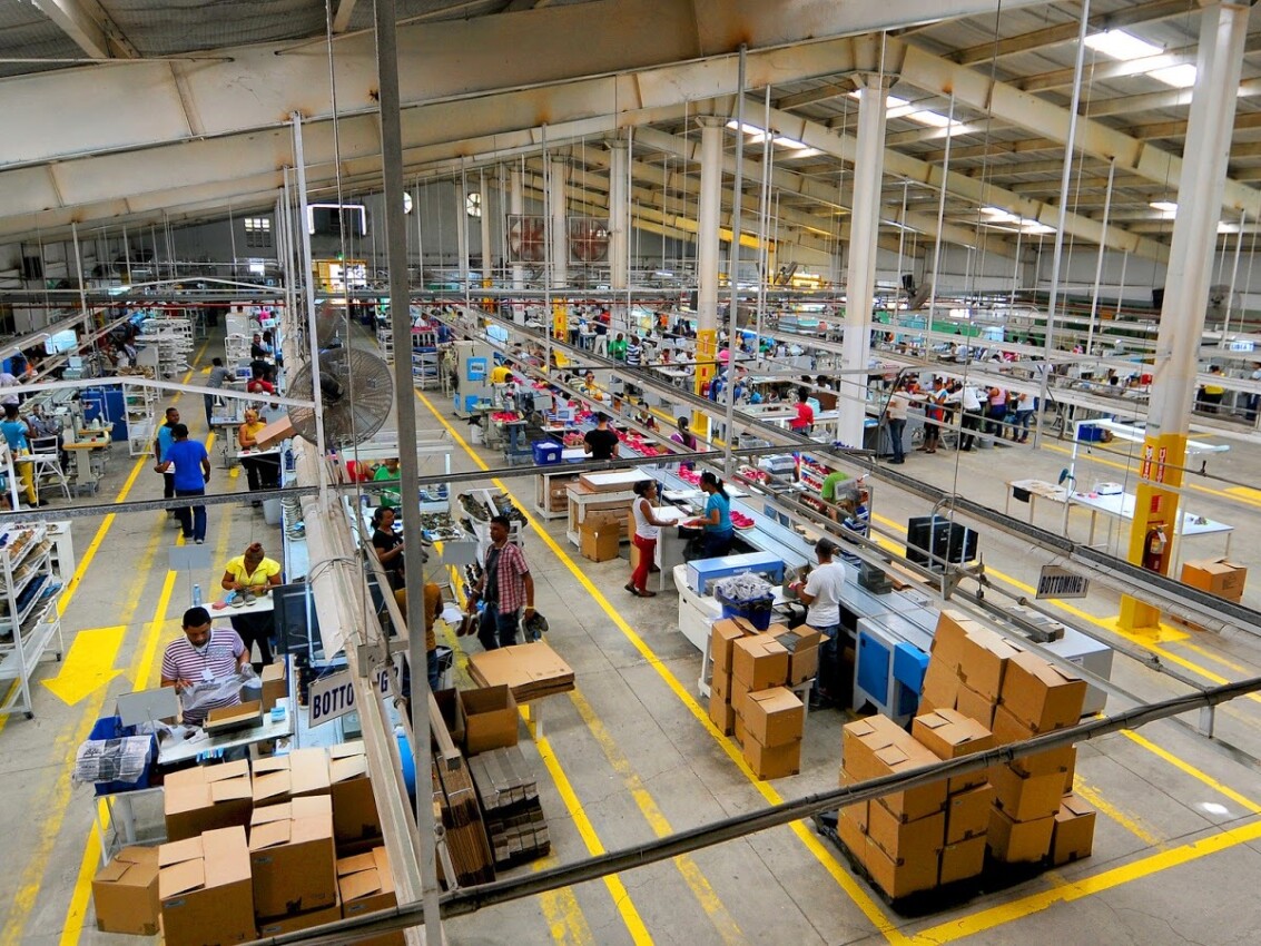 Aditex dice sector textil corre peligro