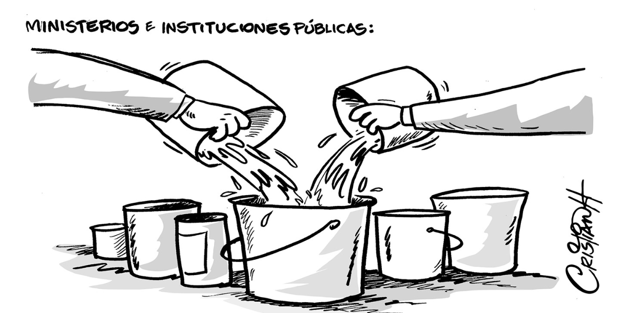 Con cuidado