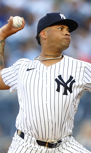 Gil no dominó, pero se gana el respeto Dodgers